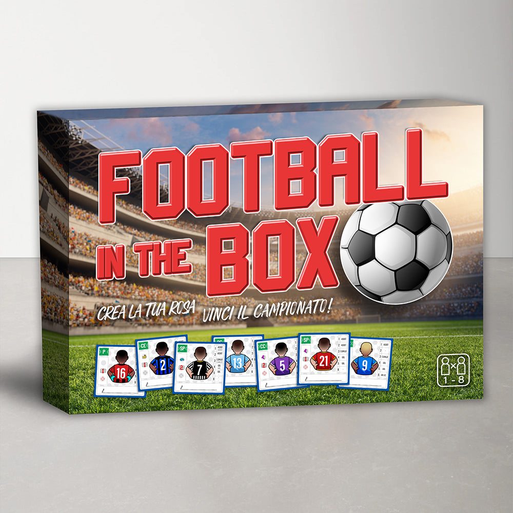 Football in the Box